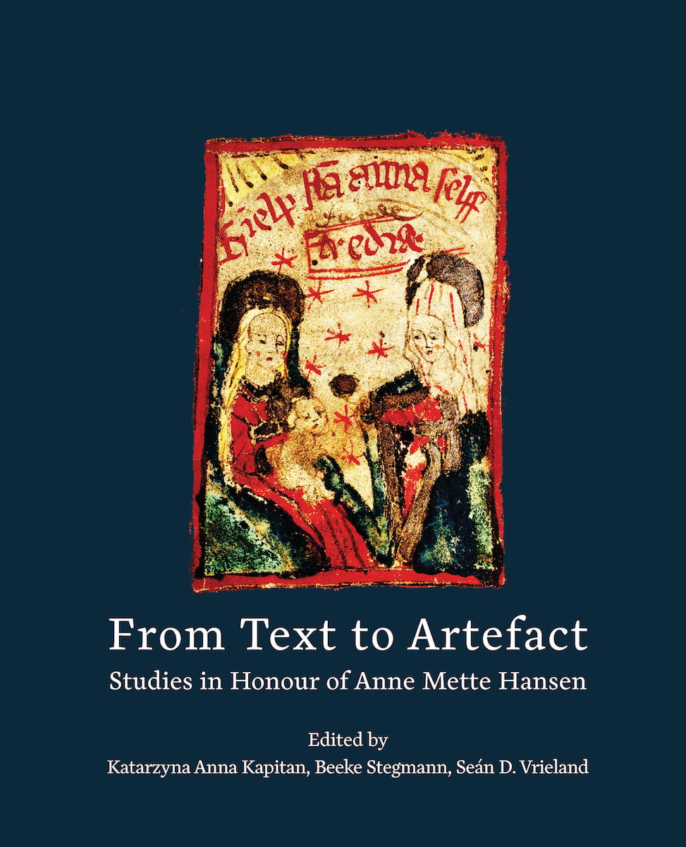 From Text to Artefact – Kısmet Press